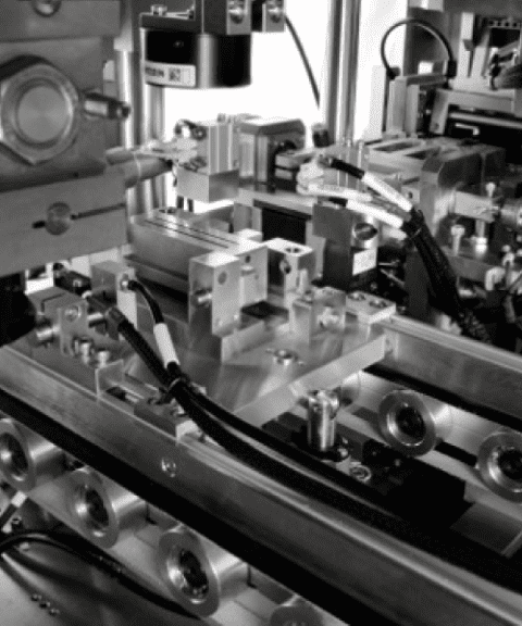 R&D Machine & Modified machine – Creative Precision Engineering Sdn. Bhd.