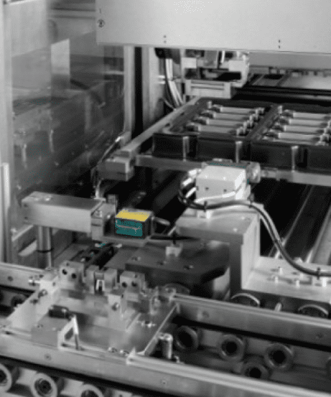 6 In 1 Automated Assembly Line Machine – Creative Precision Engineering ...