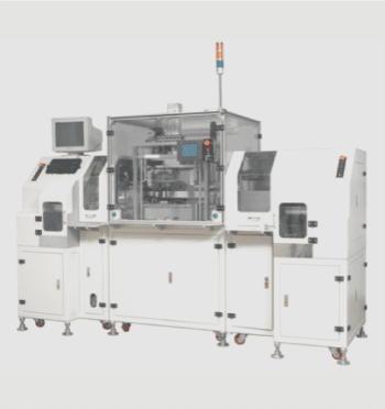 Fully Auto Wet Honing Machine With Vision – Creative Precision ...