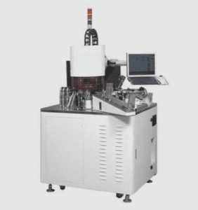 Vision Sorter Machine – Creative Precision Engineering Sdn. Bhd.