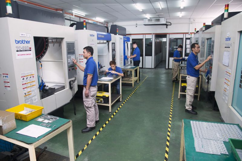 Creative Precision Engineering Sdn. Bhd. – Your Trusted Tooling Solutions Provider