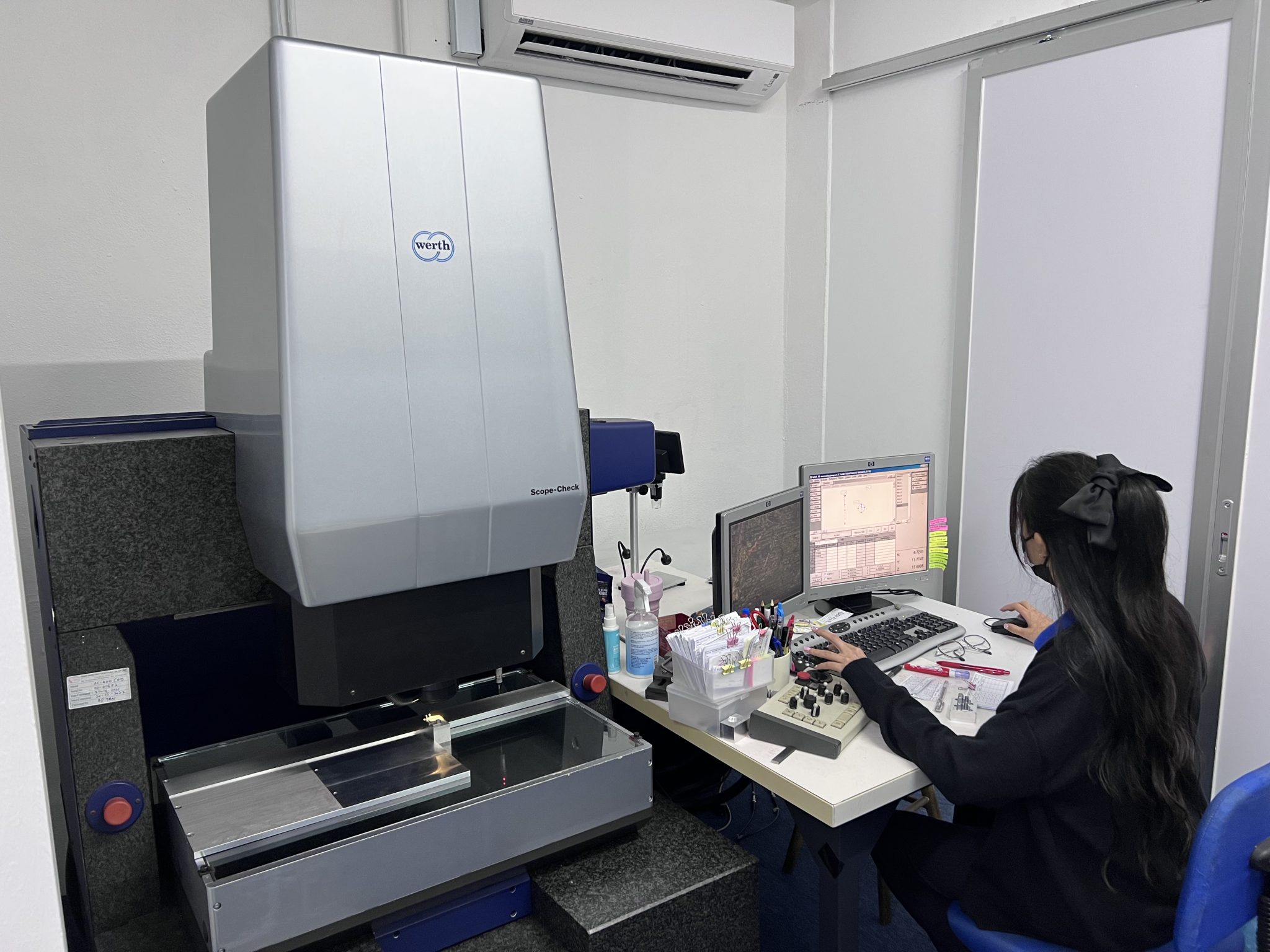 Services & Facilities – Creative Precision Engineering Sdn. Bhd.
