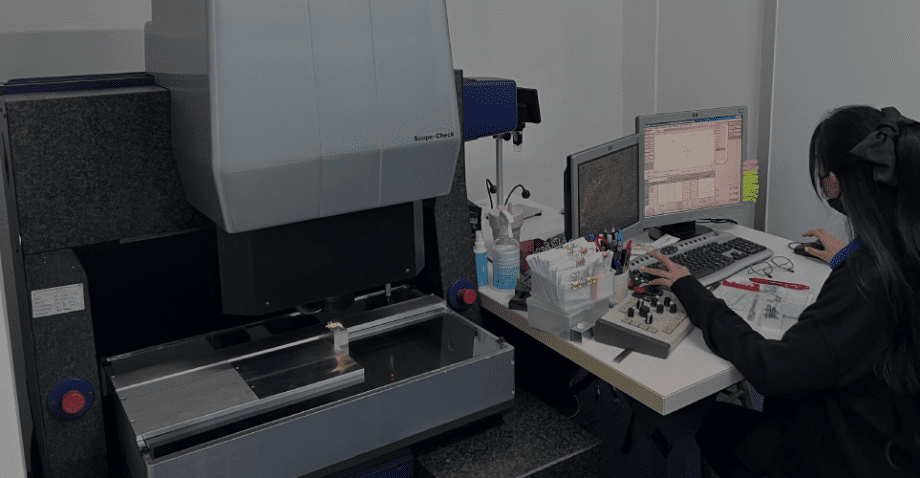 Creative Precision Engineering Sdn. Bhd. – Your Trusted Tooling Solutions Provider