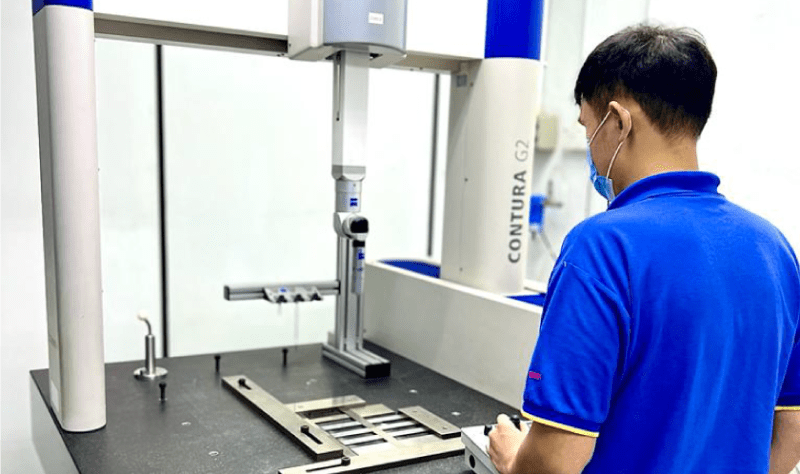 Creative Precision Engineering Sdn. Bhd. – Your Trusted Tooling Solutions Provider