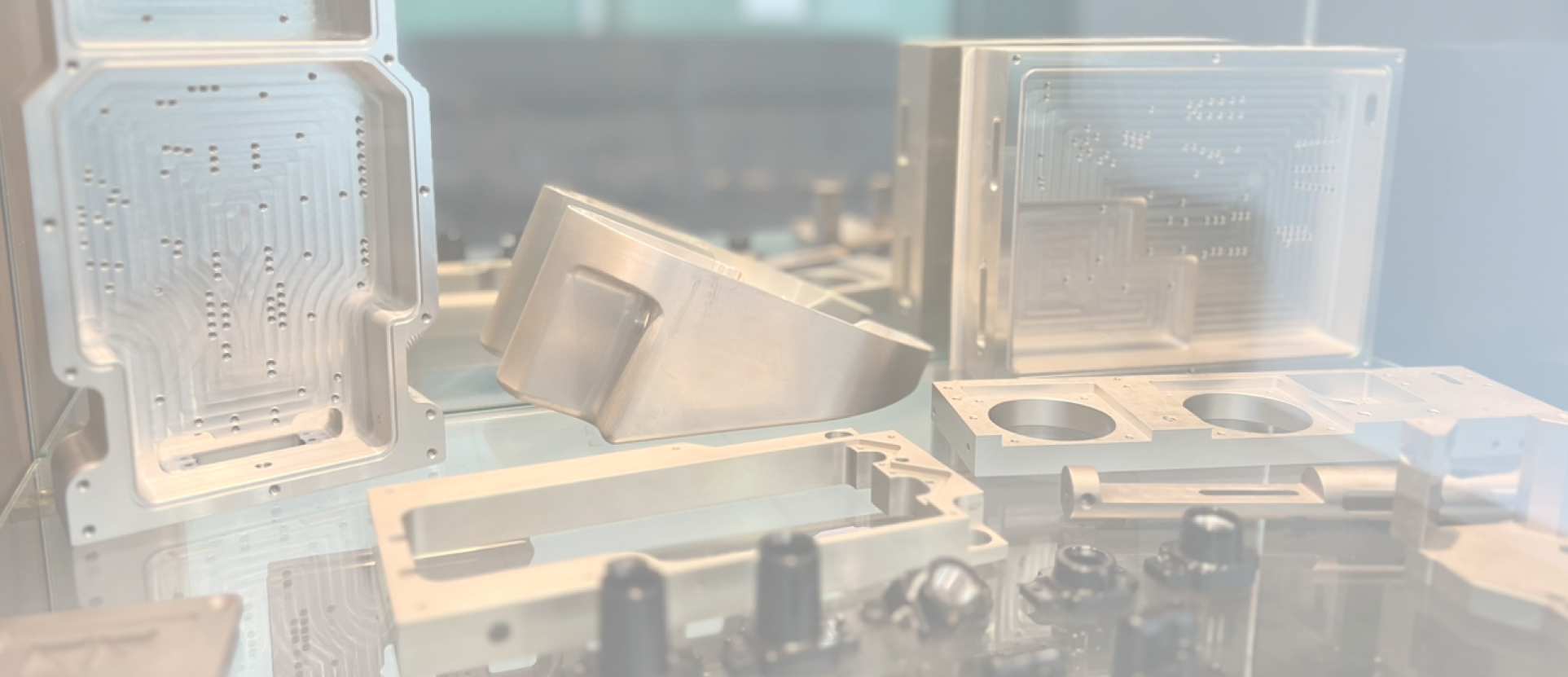 Customize Products – Creative Precision Engineering Sdn. Bhd.