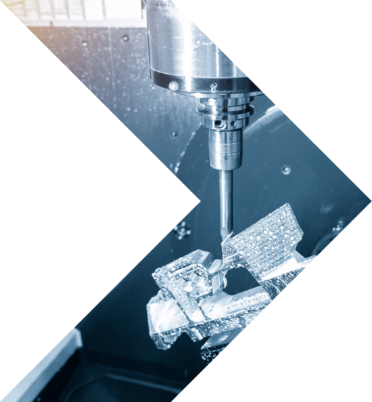 Creative Precision Engineering Sdn. Bhd. – Your Trusted Tooling Solutions Provider